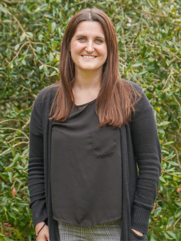 Chelsea Stone | NTC Academic Advising