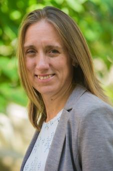 Heather Cooper | NTC Academic Advising