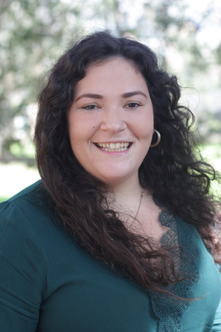 Erica Golden | NTC Academic Advising
