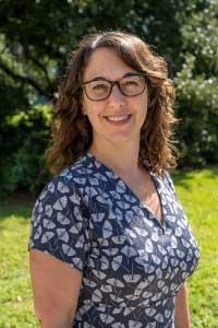 Tamar Starck | NTC Academic Advising