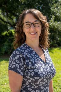 Tamar Starck | NTC Academic Advising